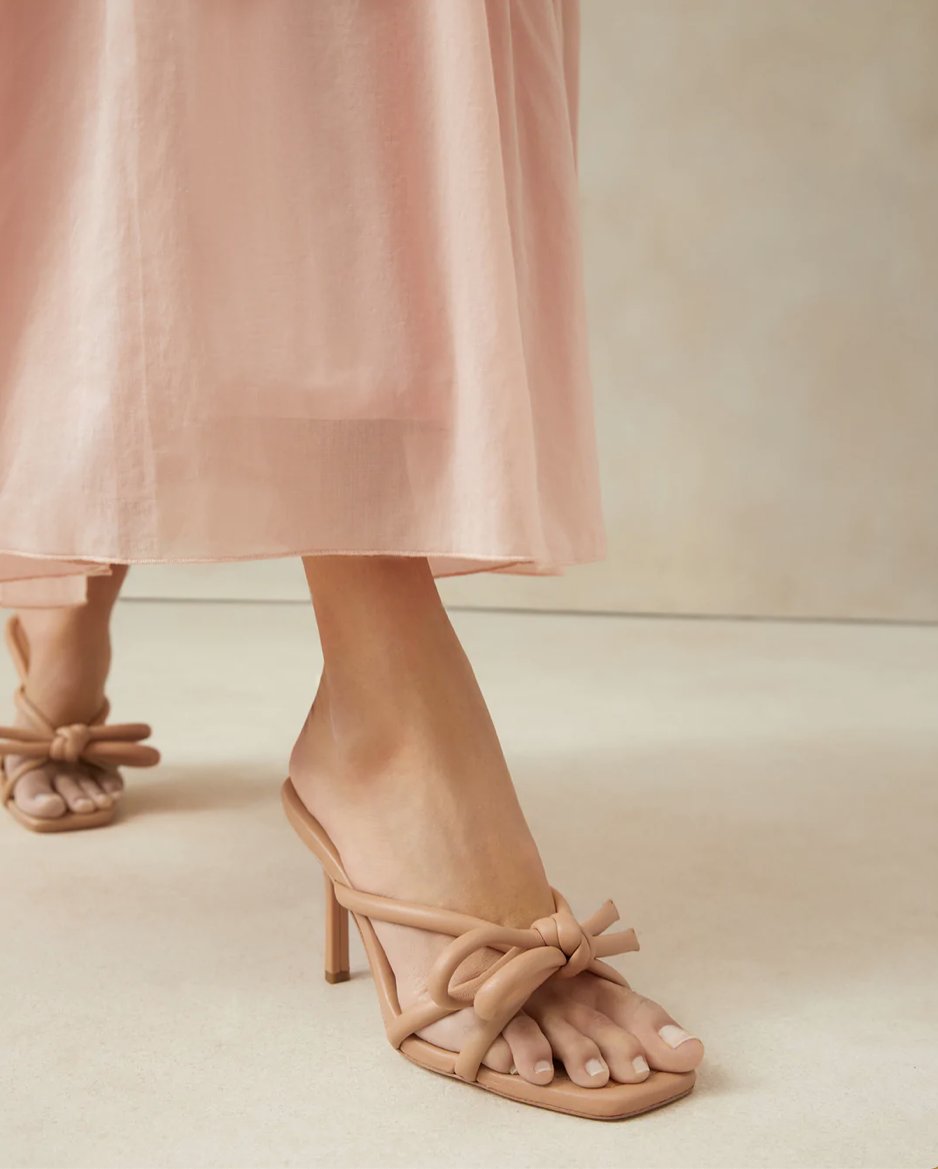 Chic Footwear at Sloan Boutique | Shop Women's Shoes in Charlotte, NC