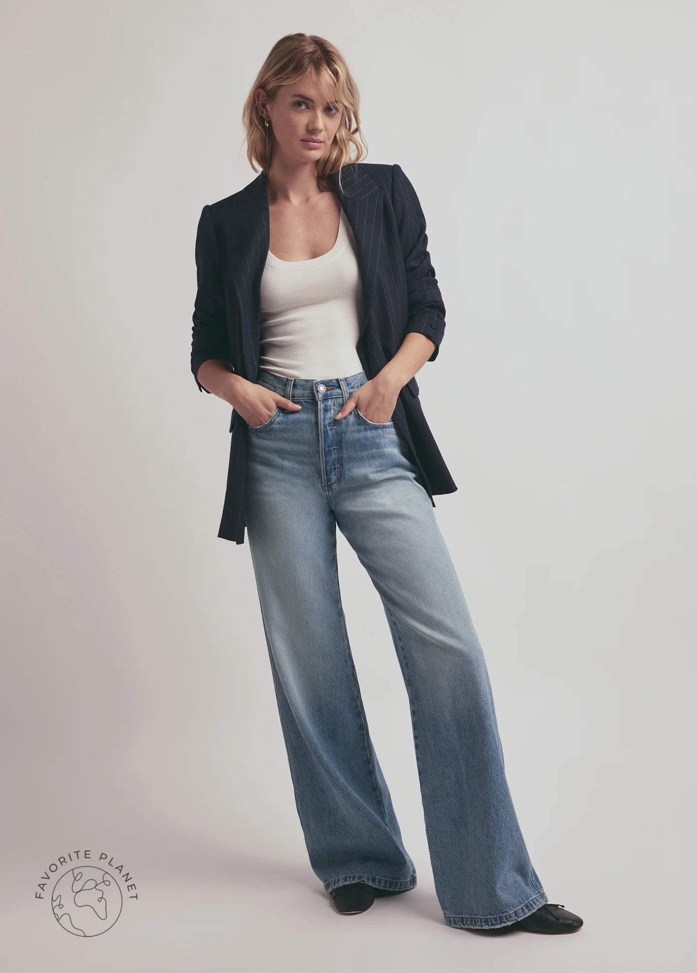 Favorite Daughter The Masha Jean – Sloan